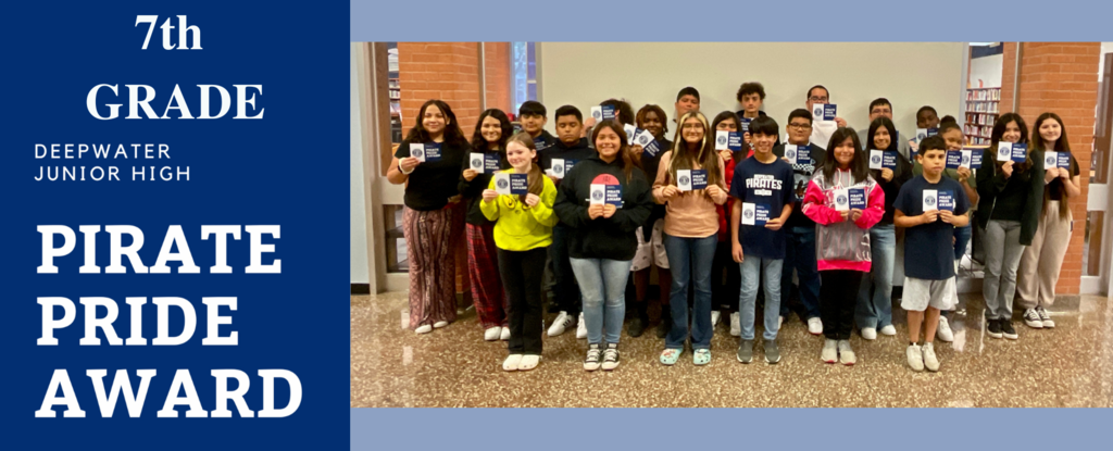 Deepwater Junior High