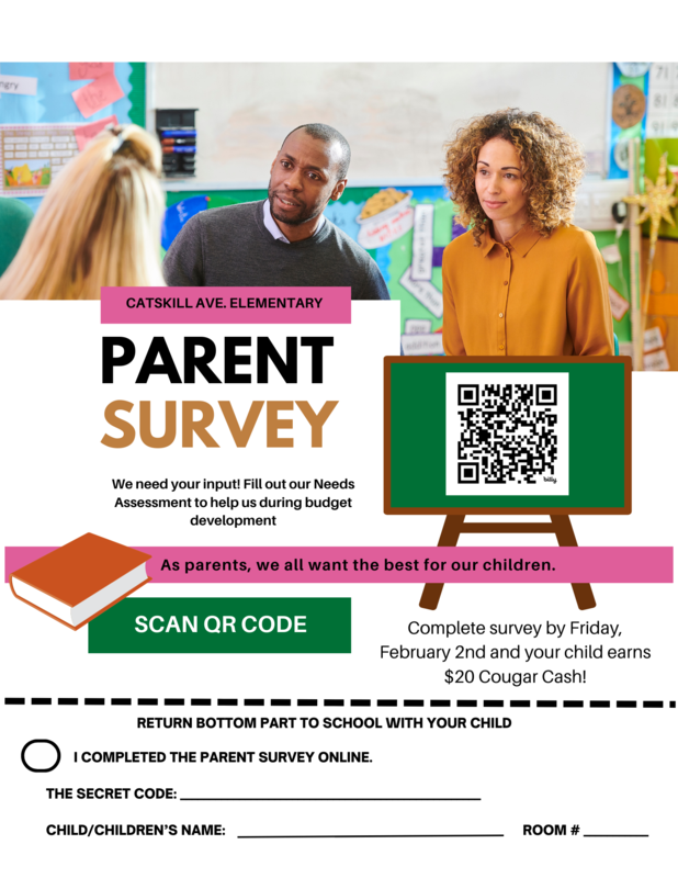 Catskill Avenue Elementary