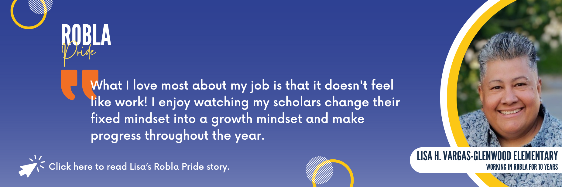 Robla School District