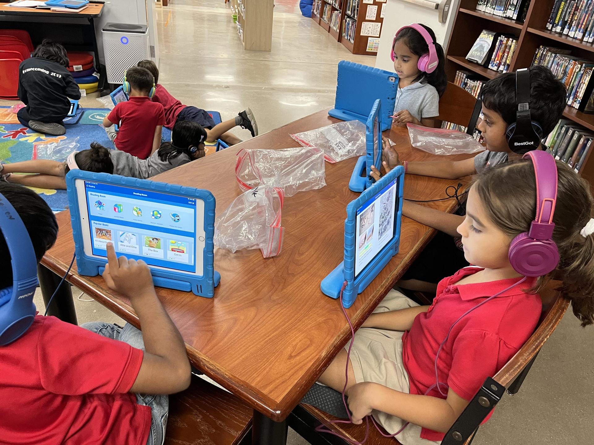 PYP Pride (K–5) - Newsletters - Meridian School
