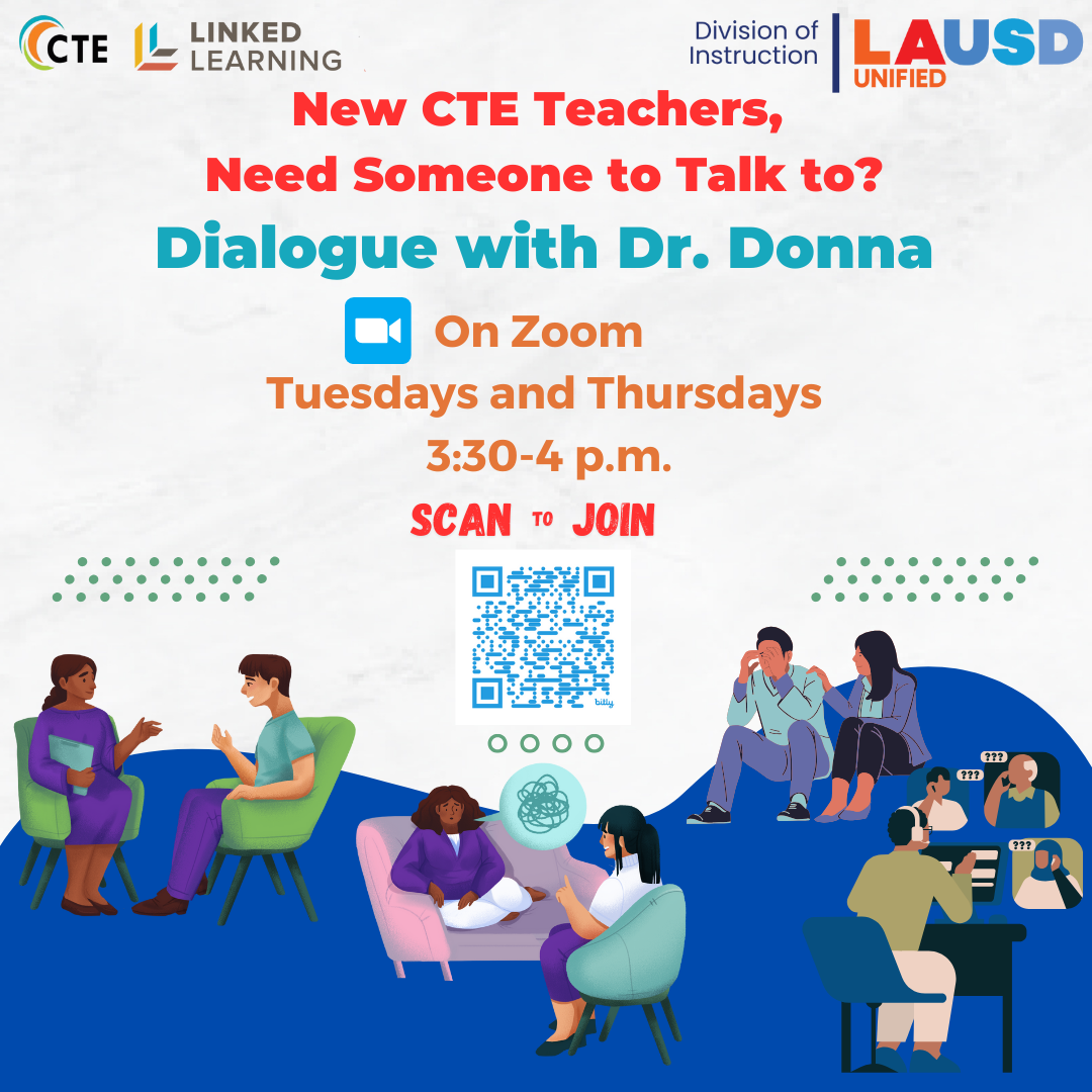 New CTE Teacher Resources – CTE – CTE-Linked Learning