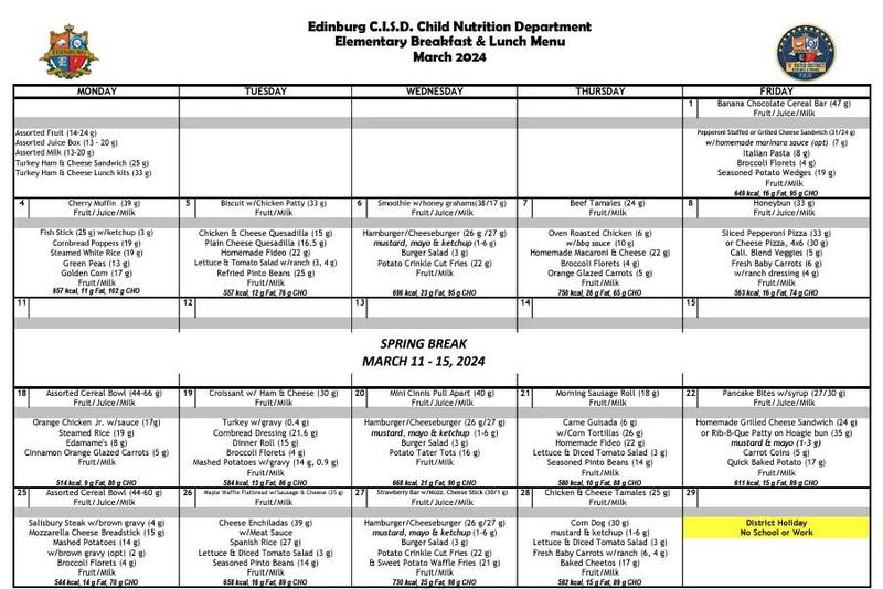 News | Freddy Gonzalez Elementary