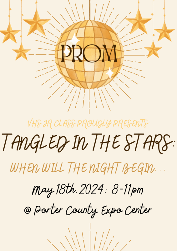 Valparaiso High School