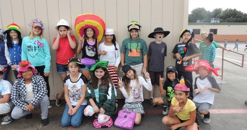 Wildomar Elementary School