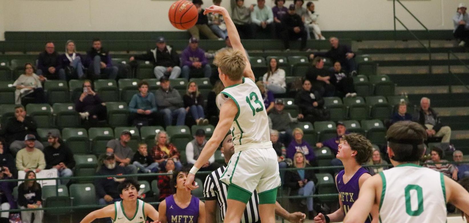 Burnet Consolidated ISD