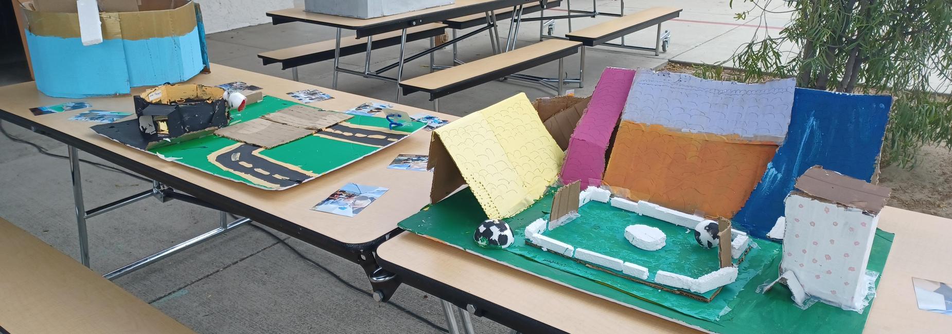 Rio Vista Elementary