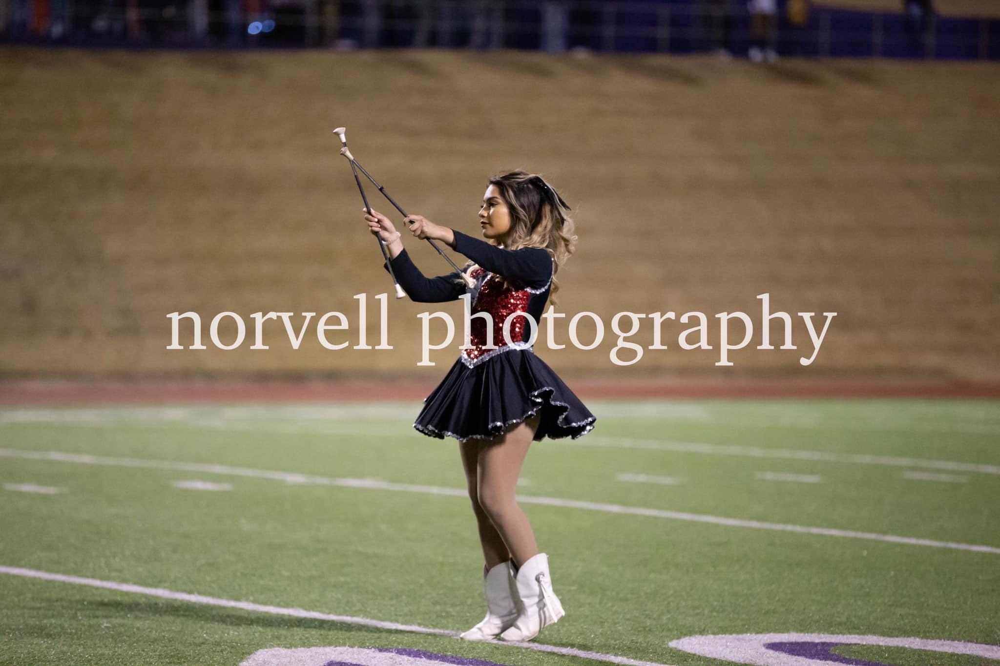 Emily Palacios – 2021 Senior Class Spotlight – San Augustine ...