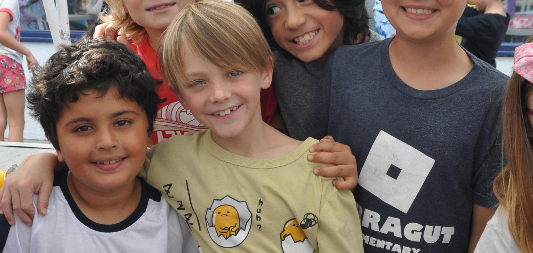Farragut Elementary