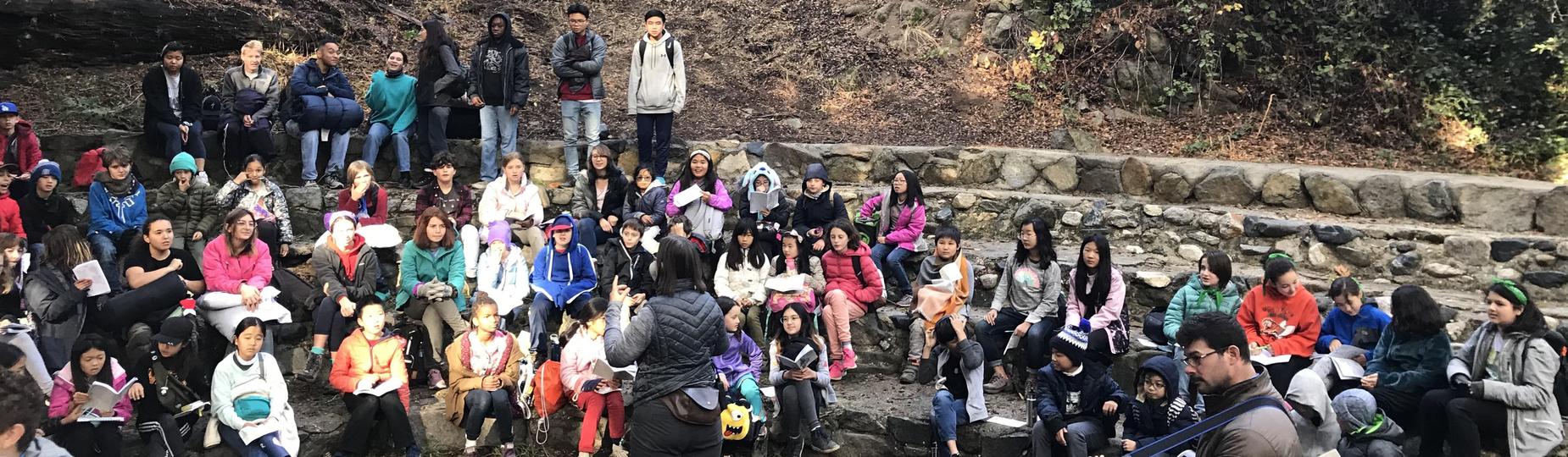 Monterey Hills Elementary School