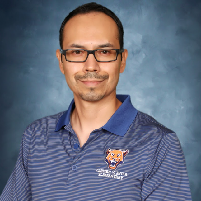Staff Directory | Carmen V. Avila Elementary