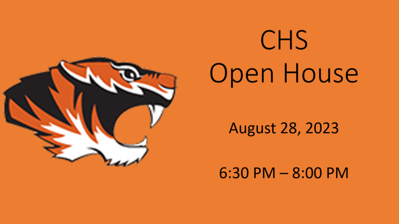 Centralia High School