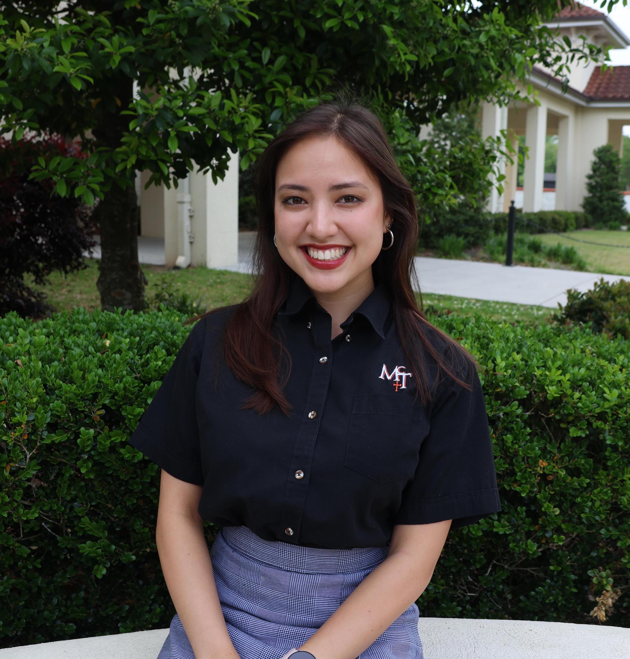 Ingenium Home – Ingenium Literary Magazine – McGill-Toolen Catholic High School