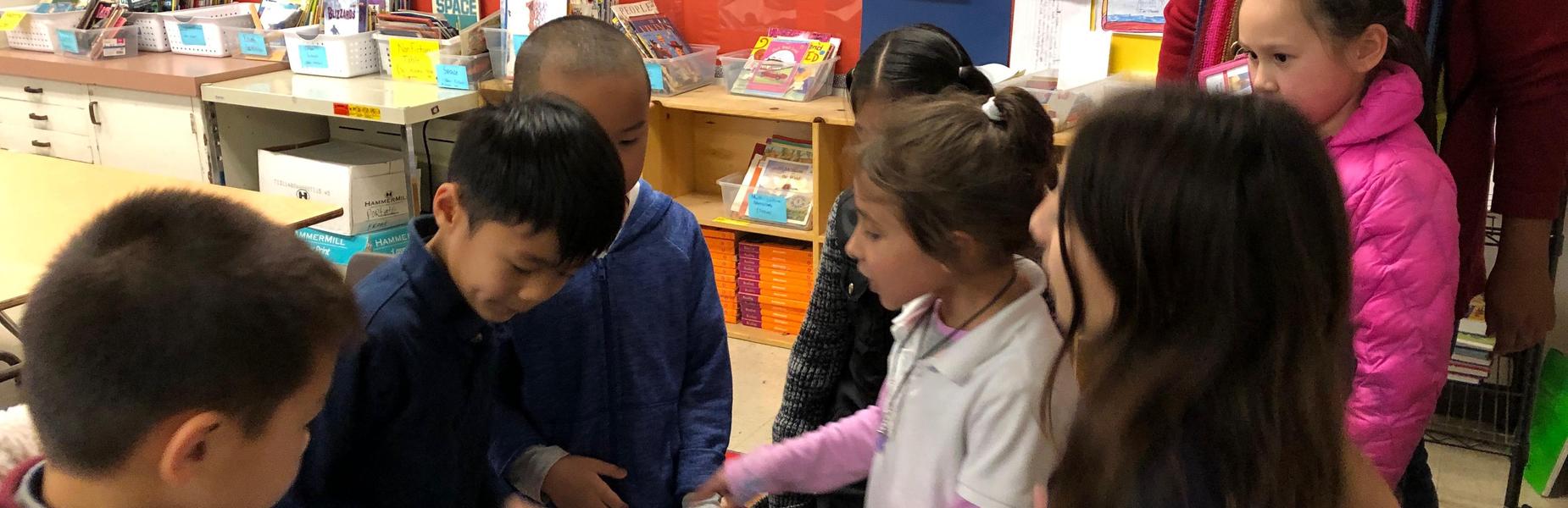 Repetto Elementary School