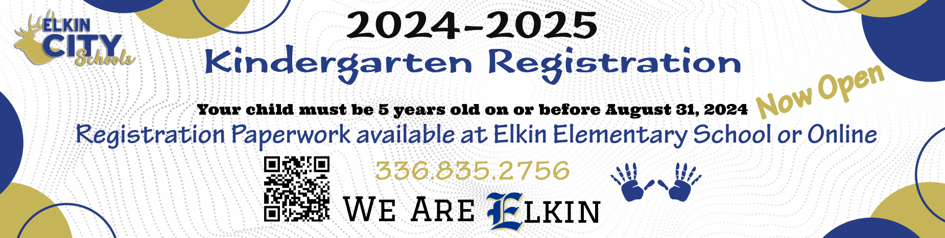 Elkin City Schools