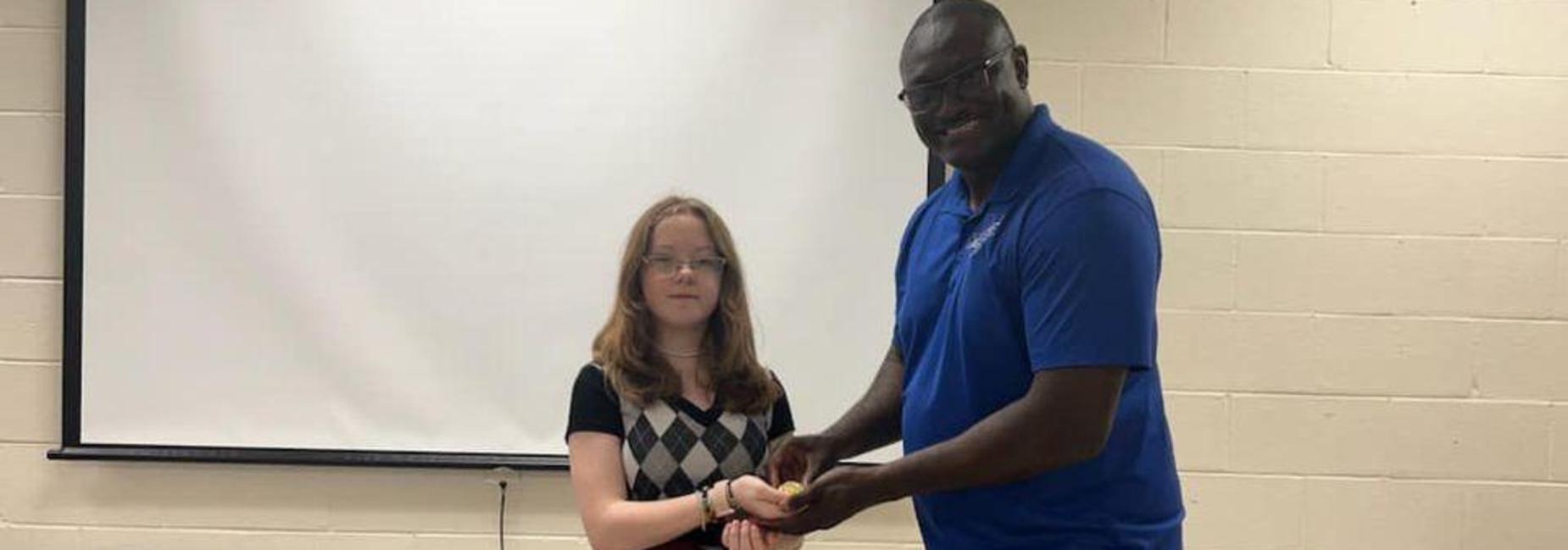 Shepherd Middle School