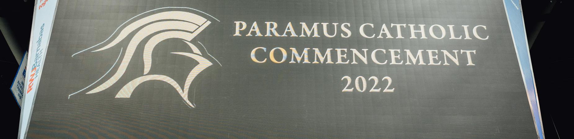 Coed Catholic High School – Paramus Catholic High School