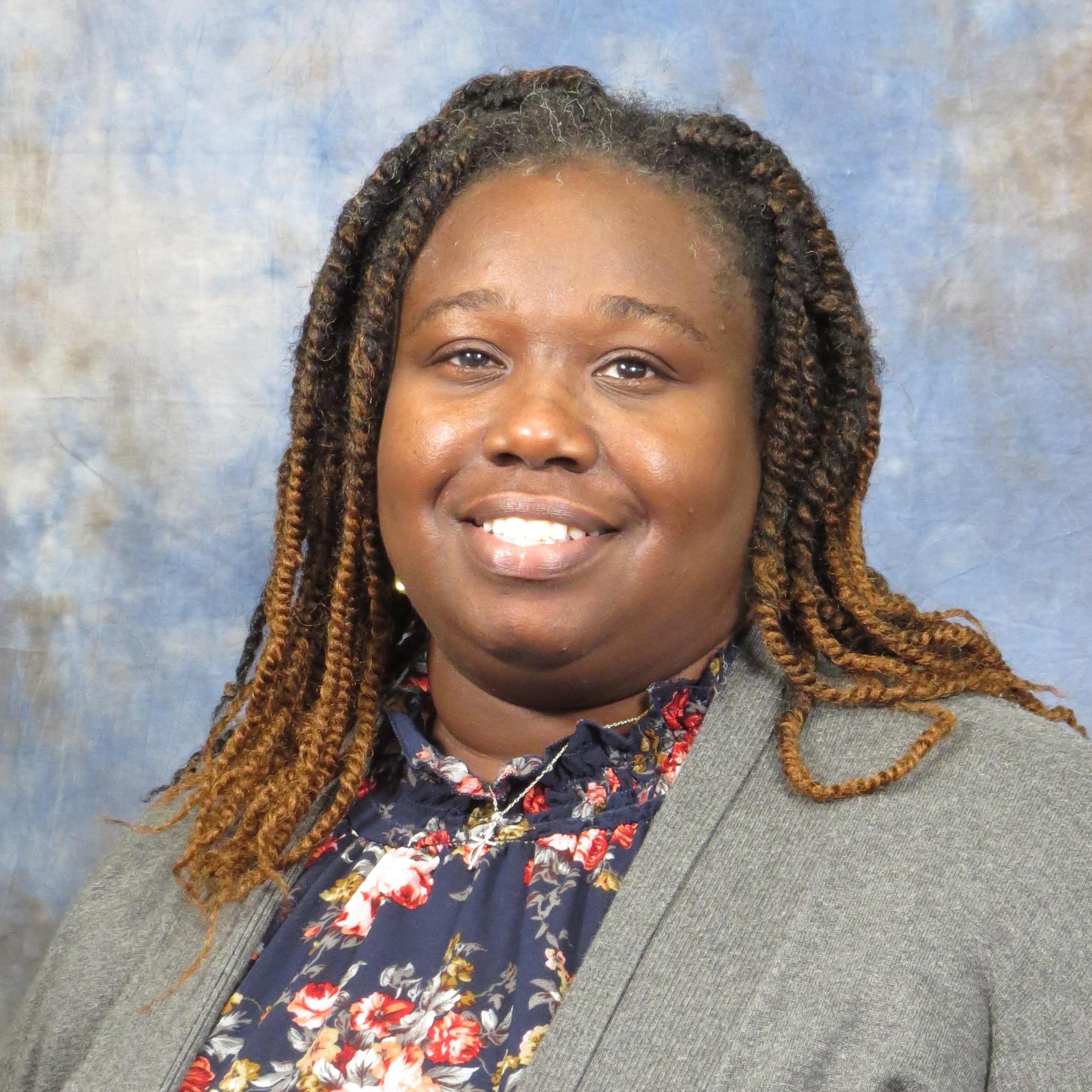 Staff Directory | Ridgeland Secondary Academy of Excellence