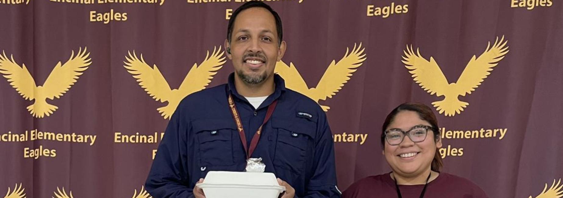 Encinal Elementary School