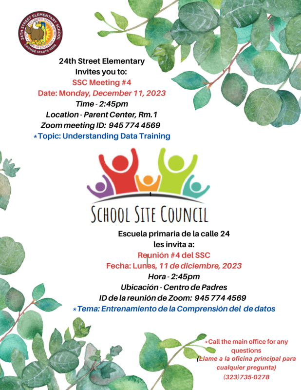 24th Street Elementary