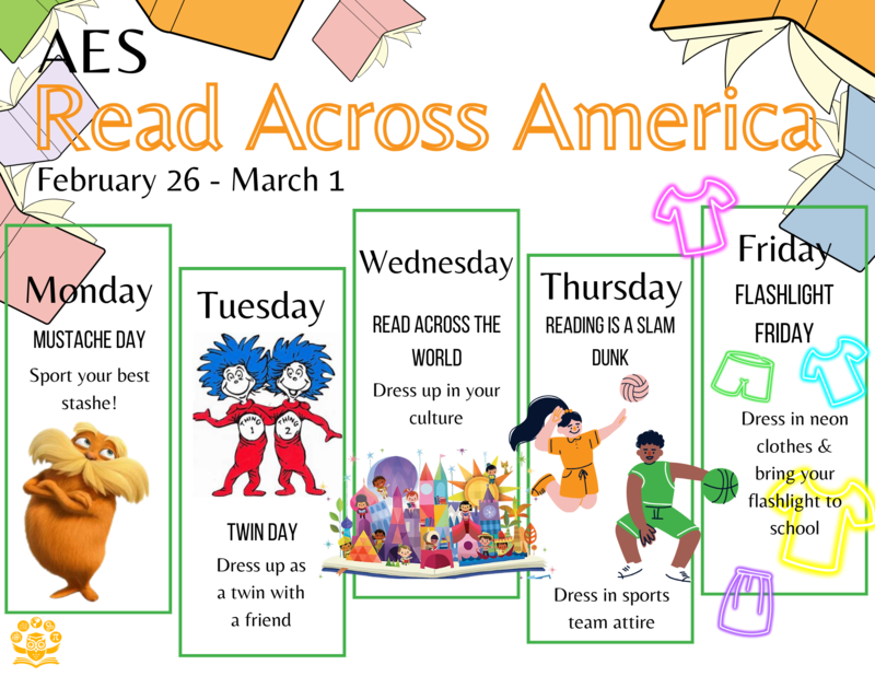 News | Academy for Enriched Sciences Elementary Magnet