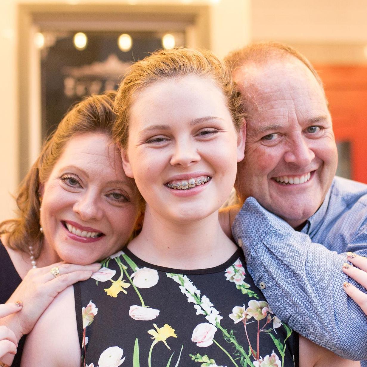 Staff Directory | Chuckey-Doak High School