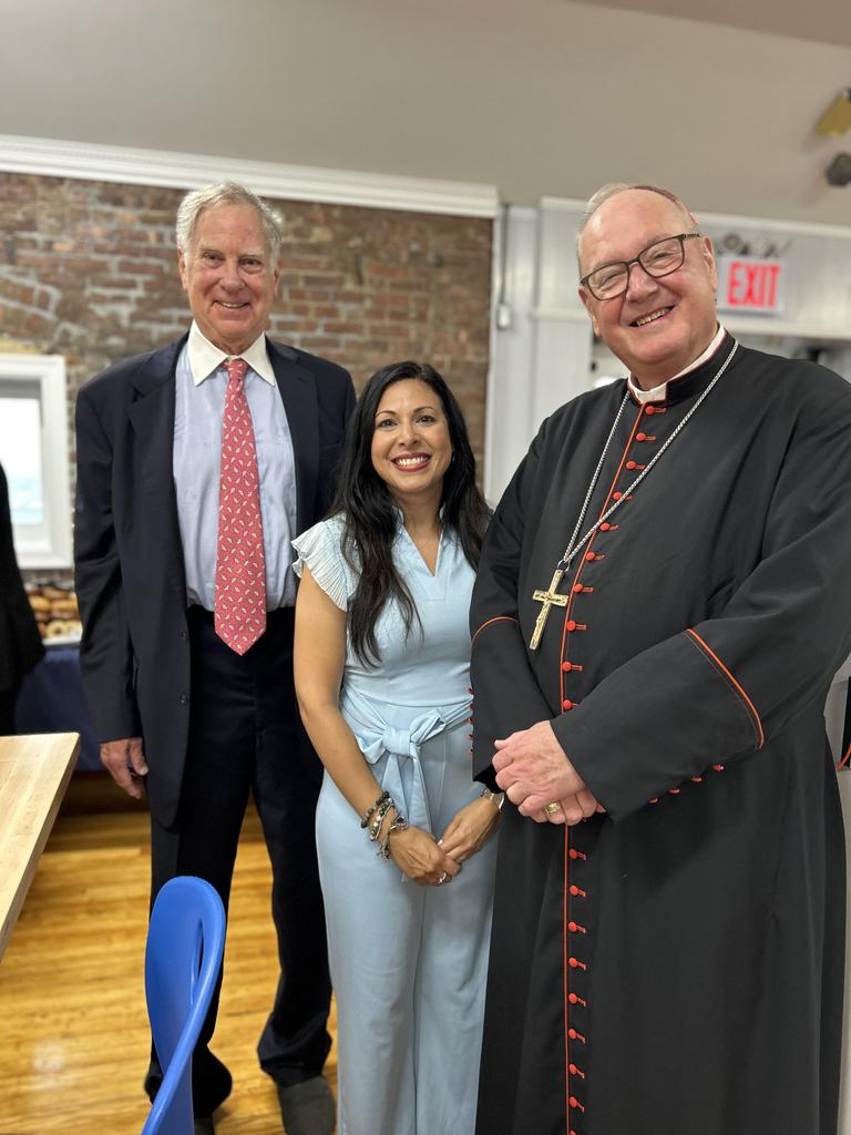 Photos | Monsignor Scanlan High School