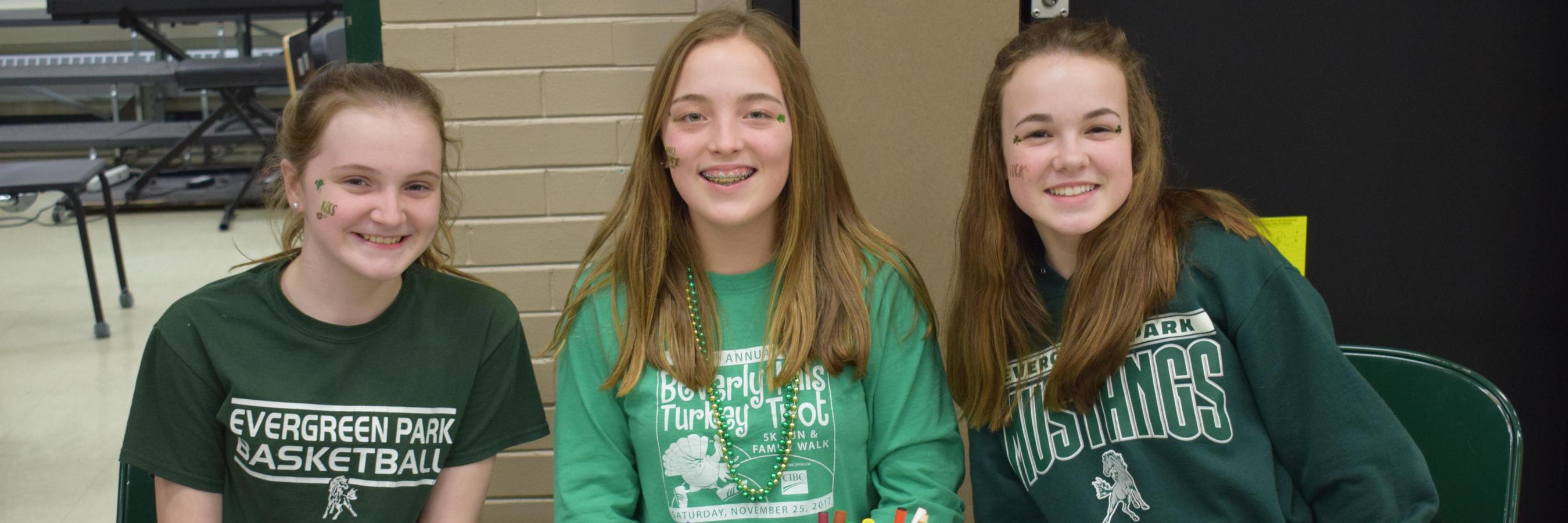 Evergreen Park ESD 124