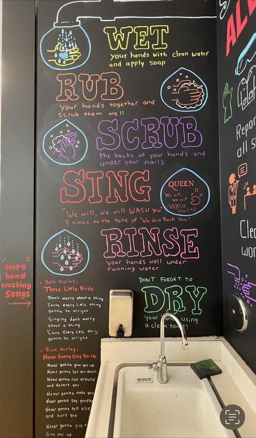 Science Lab – Education – Gardner Street Elementary