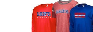 Barrientes Middle School