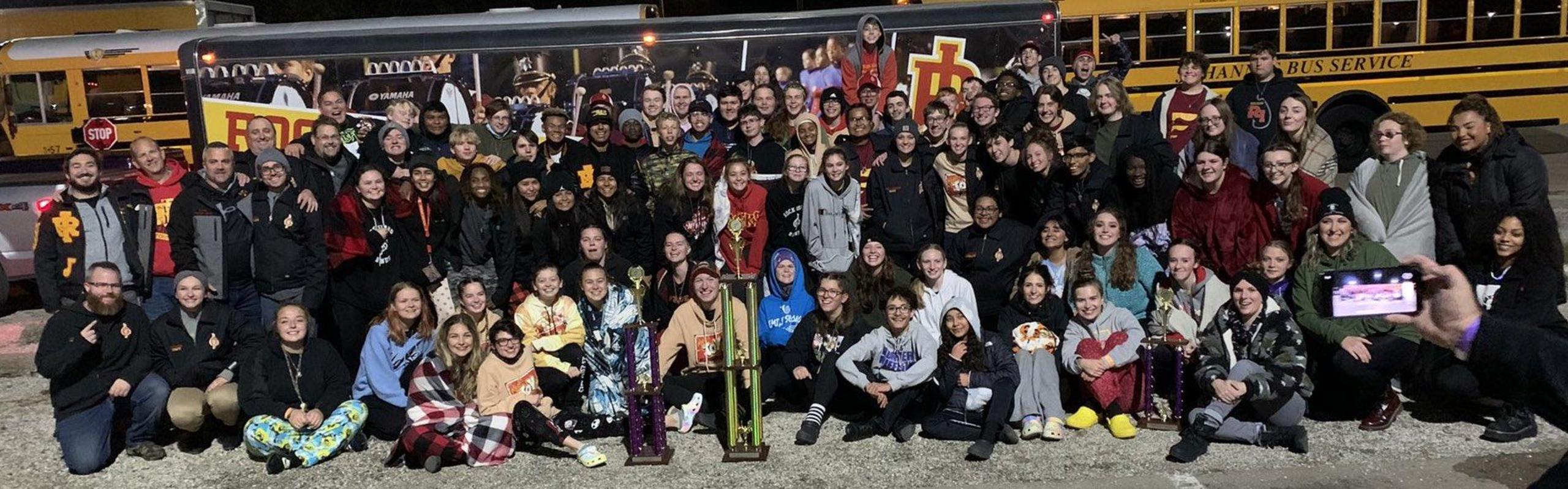 Rock Island High School