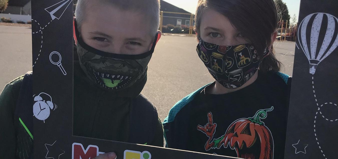 Snowdon Elementary School