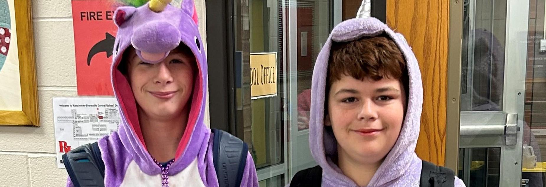 Red Jacket Middle School