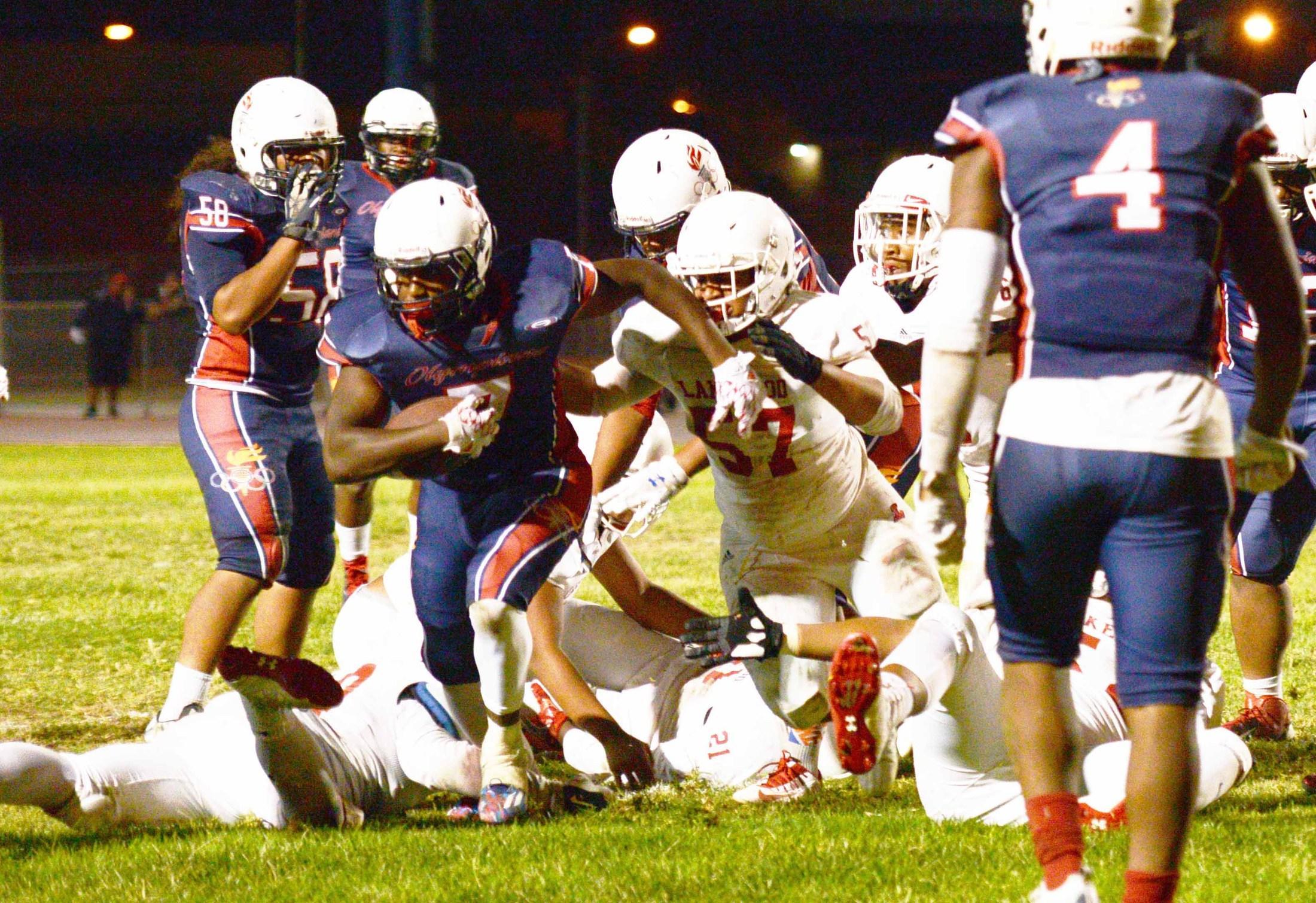 Football Home – Leuzinger Football – Leuzinger High School