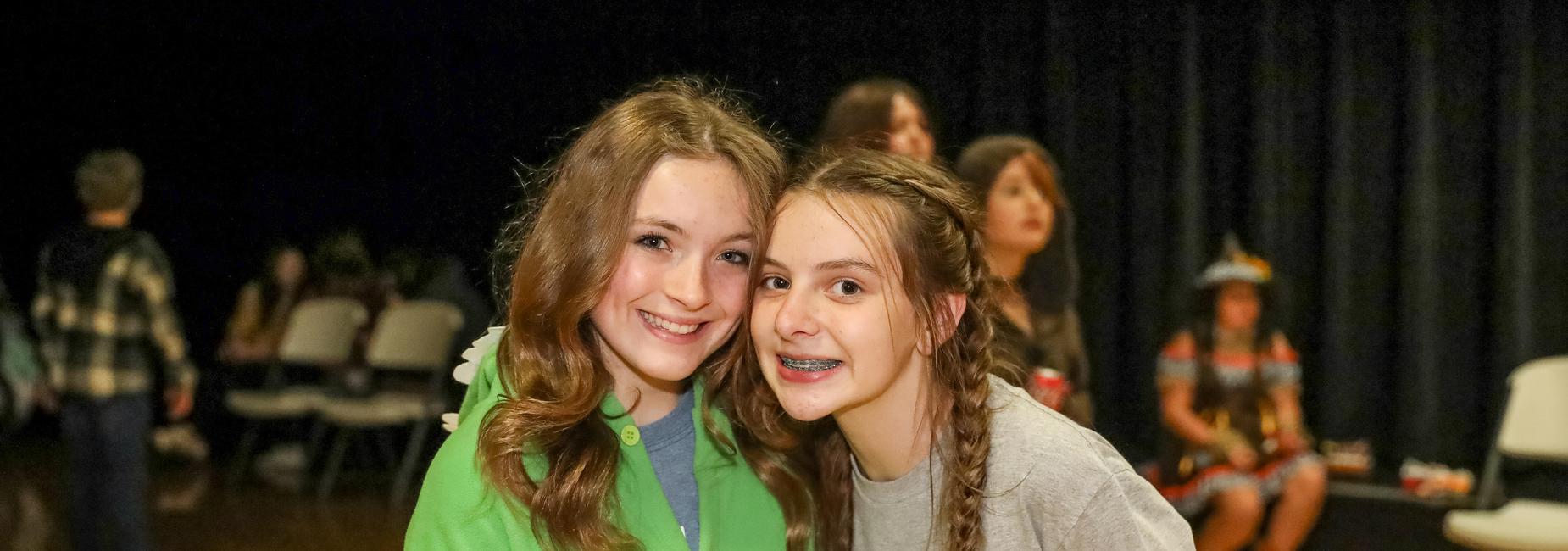 Oneida Middle School