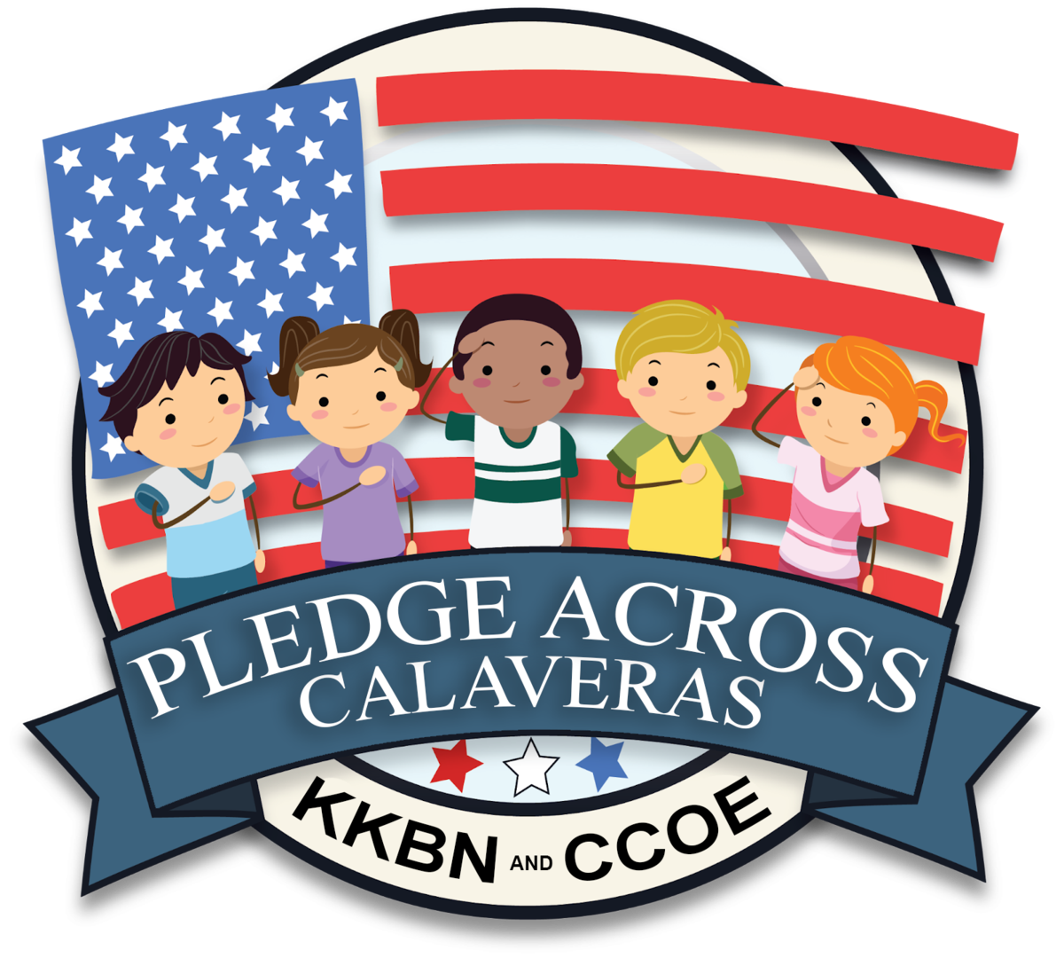 Pledge Across Calaveras – About Us – Calaveras County Office Of Education