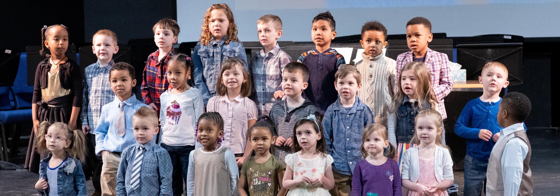 Madison Christian School