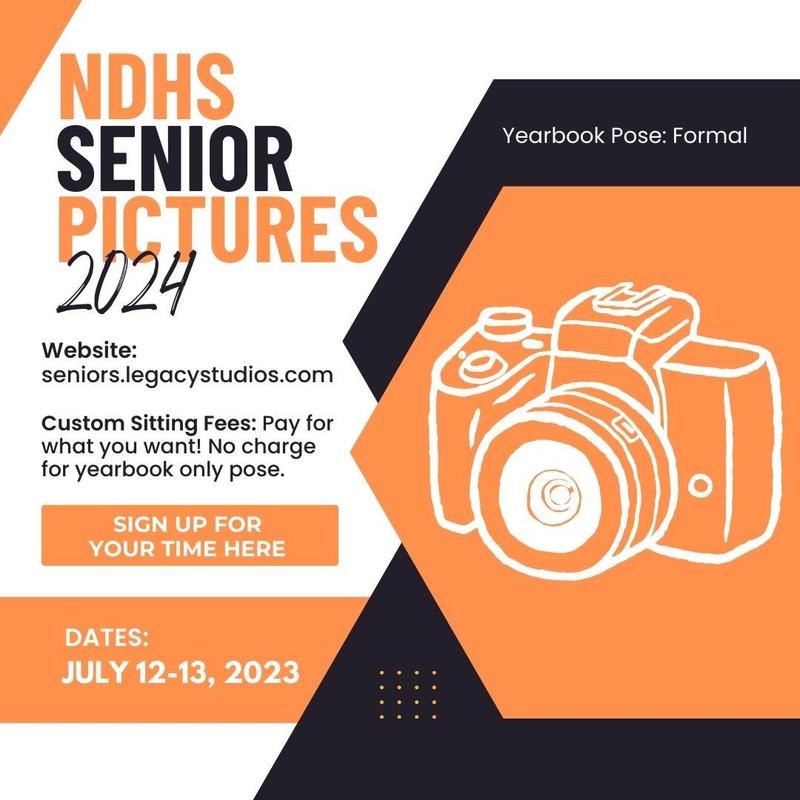 North Davidson High School