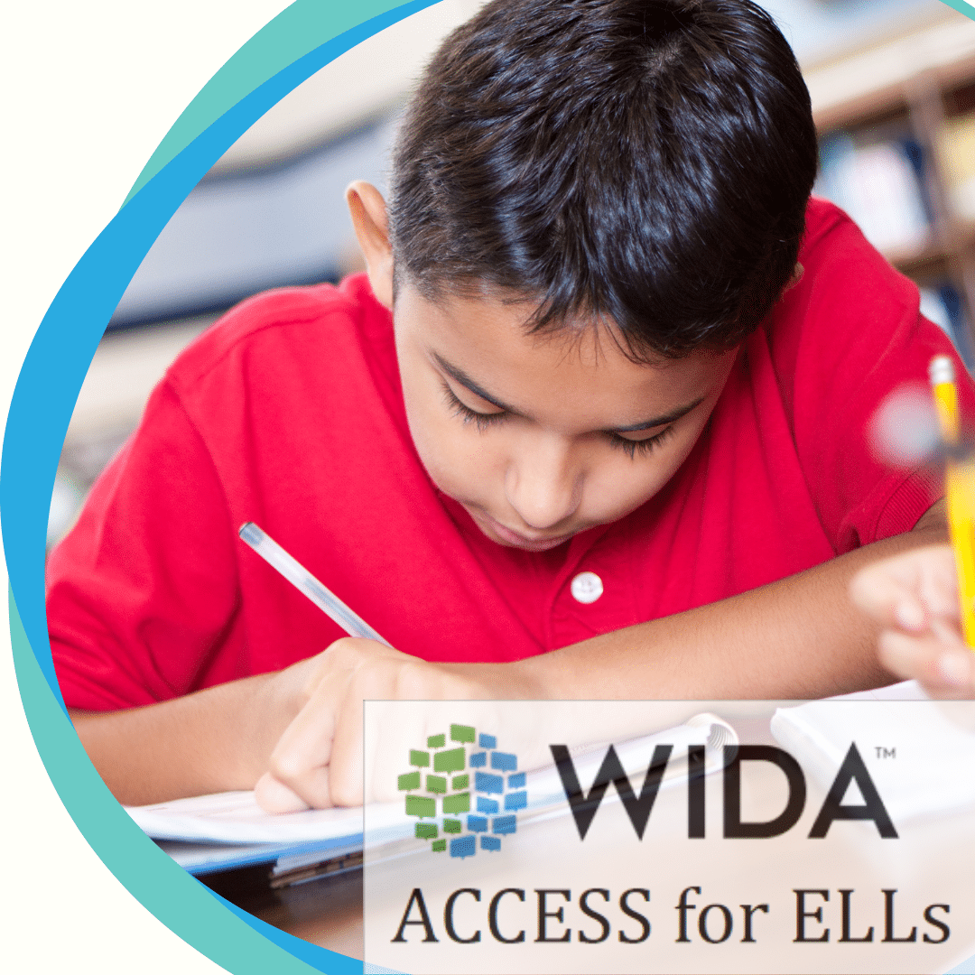 WIDA Assessment – Multilingual Learner Services – South Redford SD