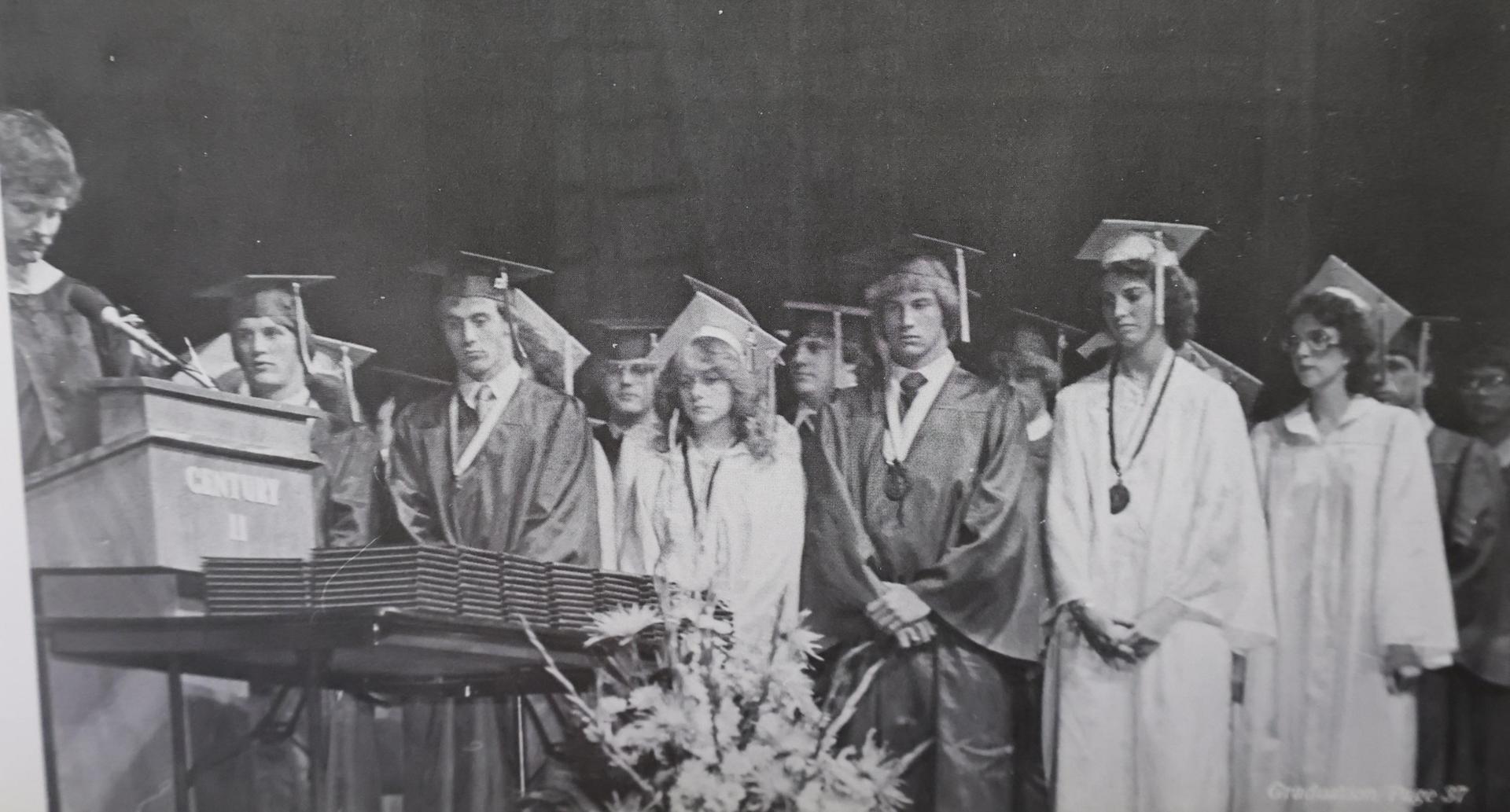 Class of 1980 - 45th Reunion – Reunions – Bishop Carroll Catholic High ...