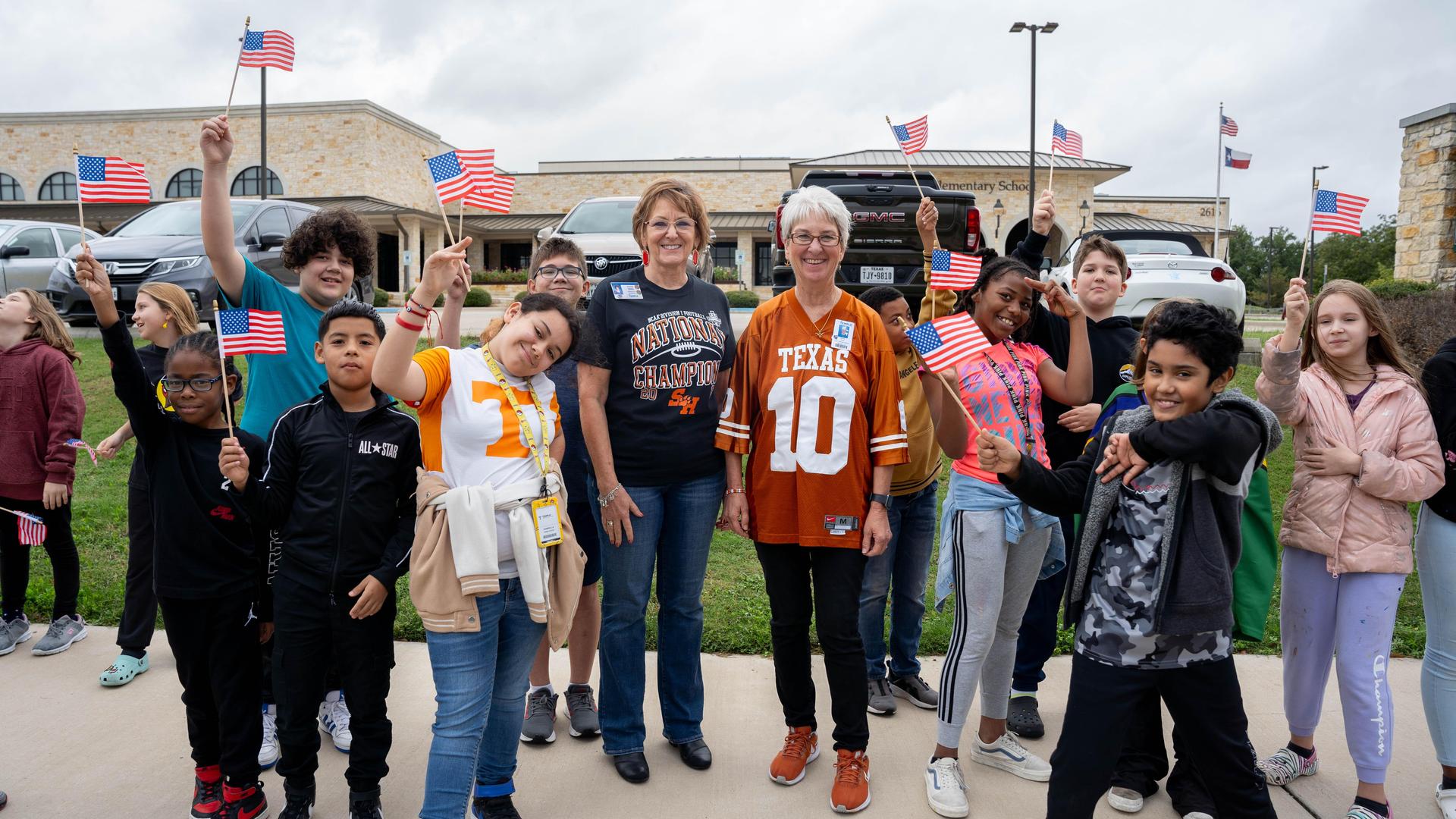 Temple Independent School District