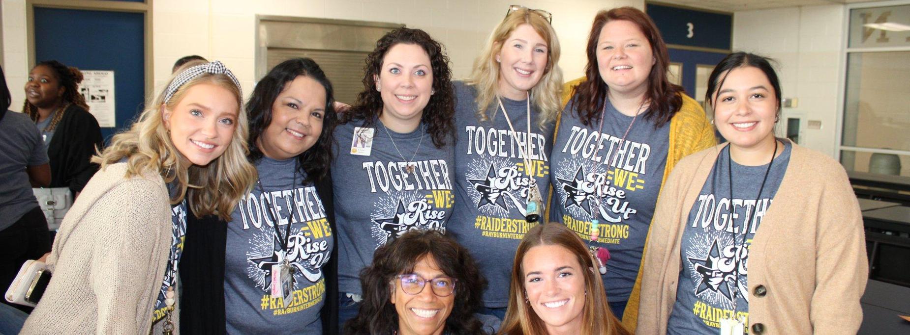 Rayburn Intermediate School