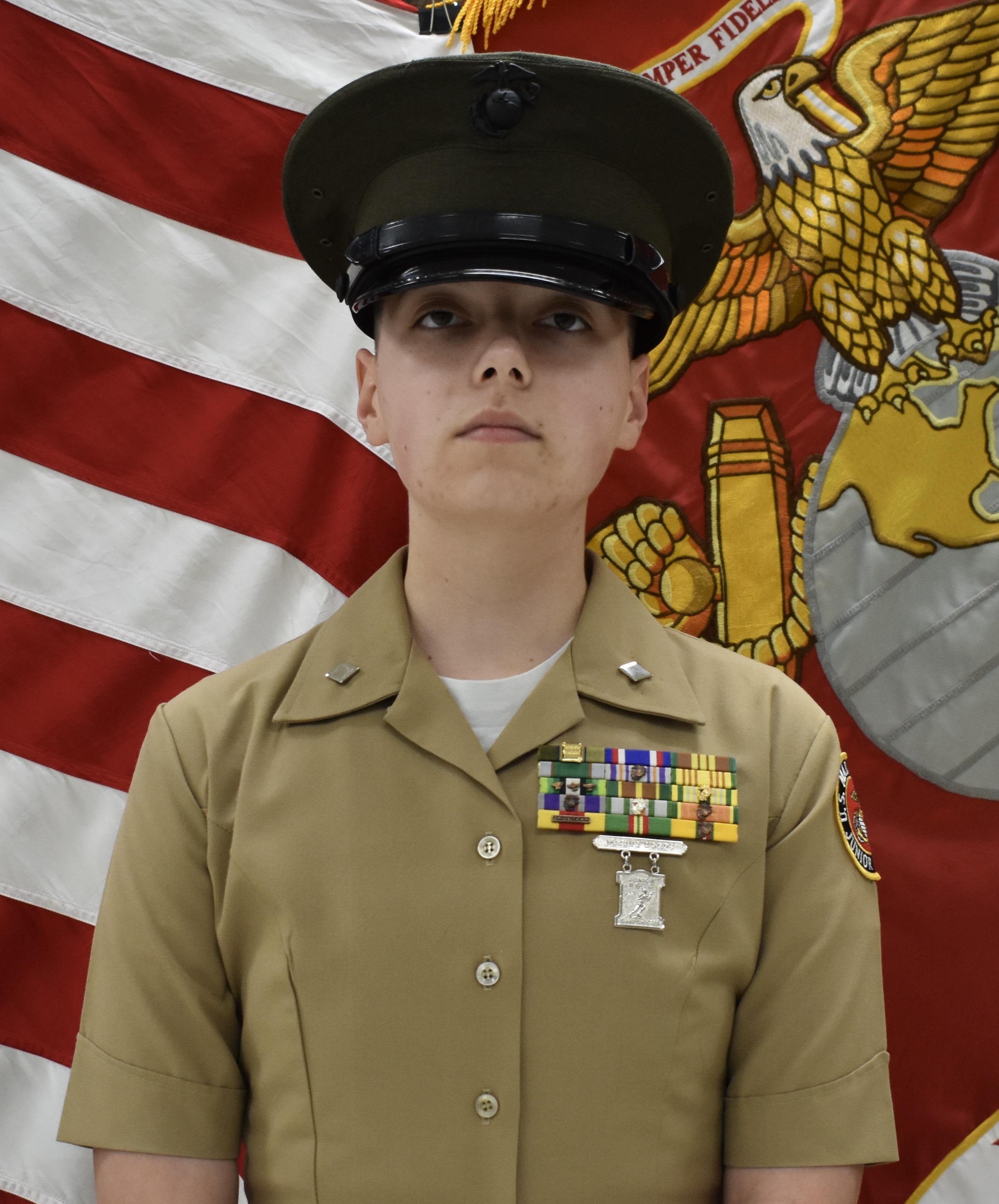 RS Central High School MCJROTC – MCJROTC – R-S Central High School