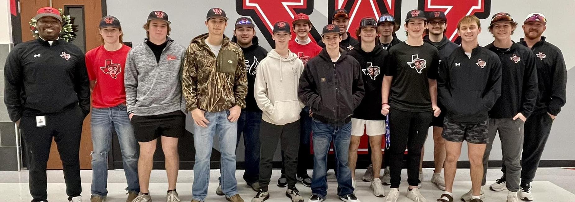 West Independent School District