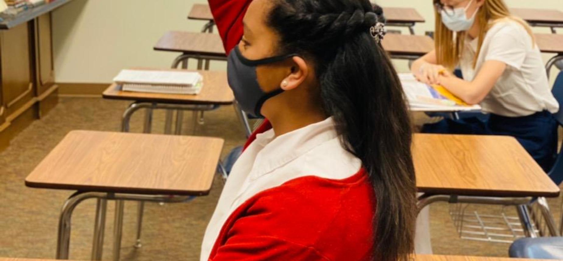 Legacy Preparatory Academy