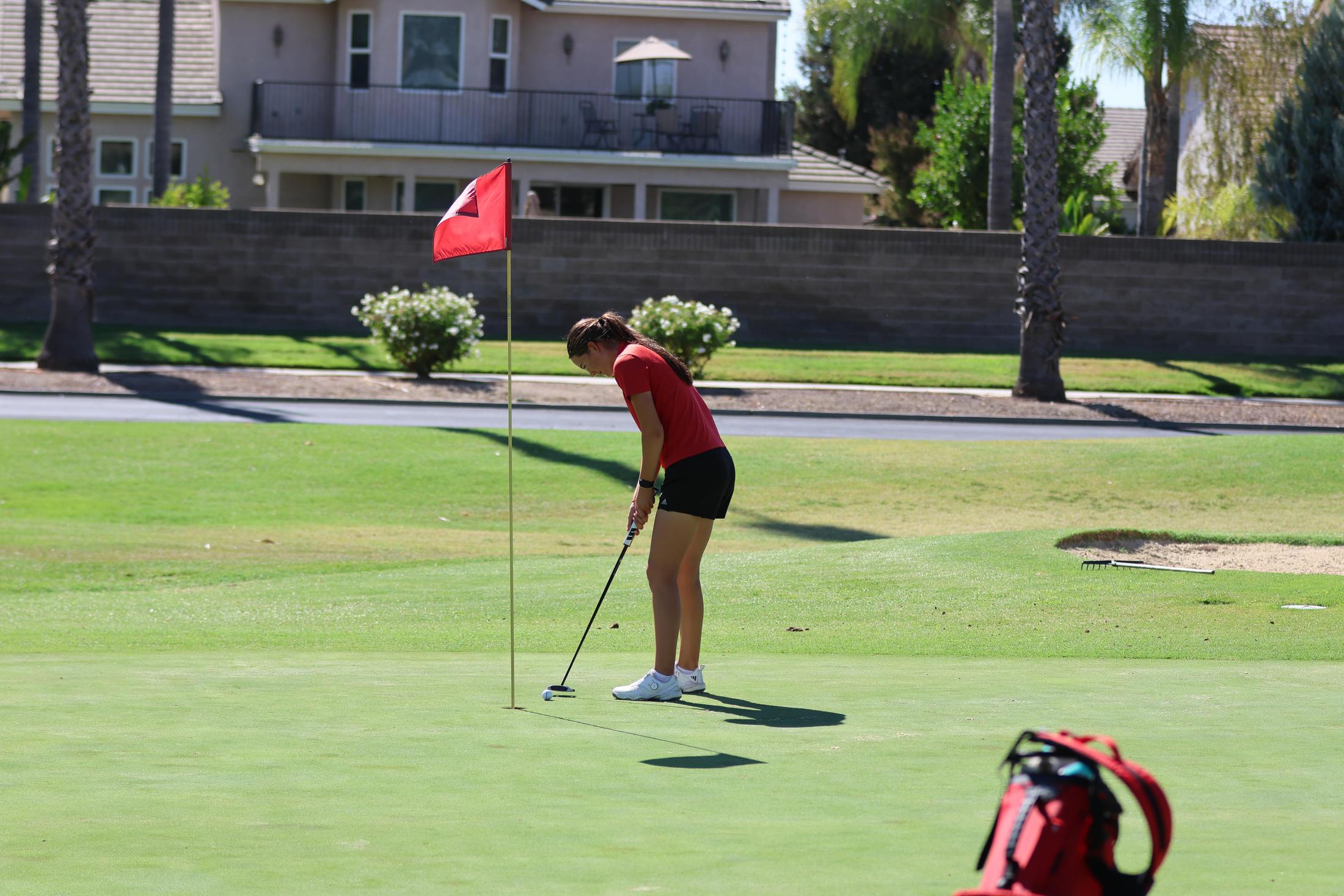 Girls Golf -- August 20, 2025 – CUHS Videos & Photos – Chowchilla Union ...