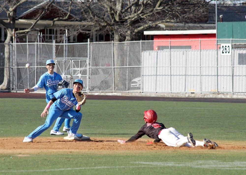 Understanding China – Bob Van Pelt – The Beacon School