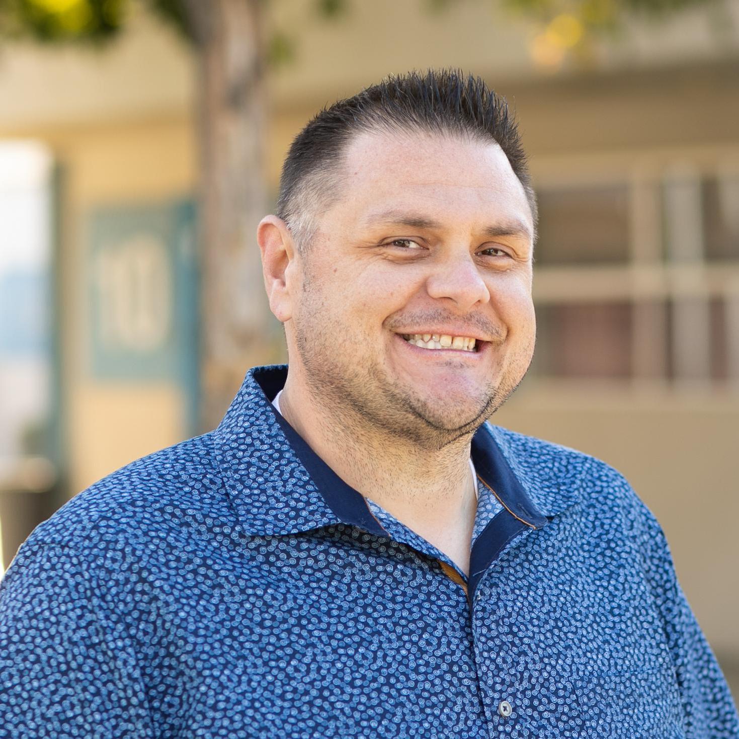 Staff Directory | Liberty High School