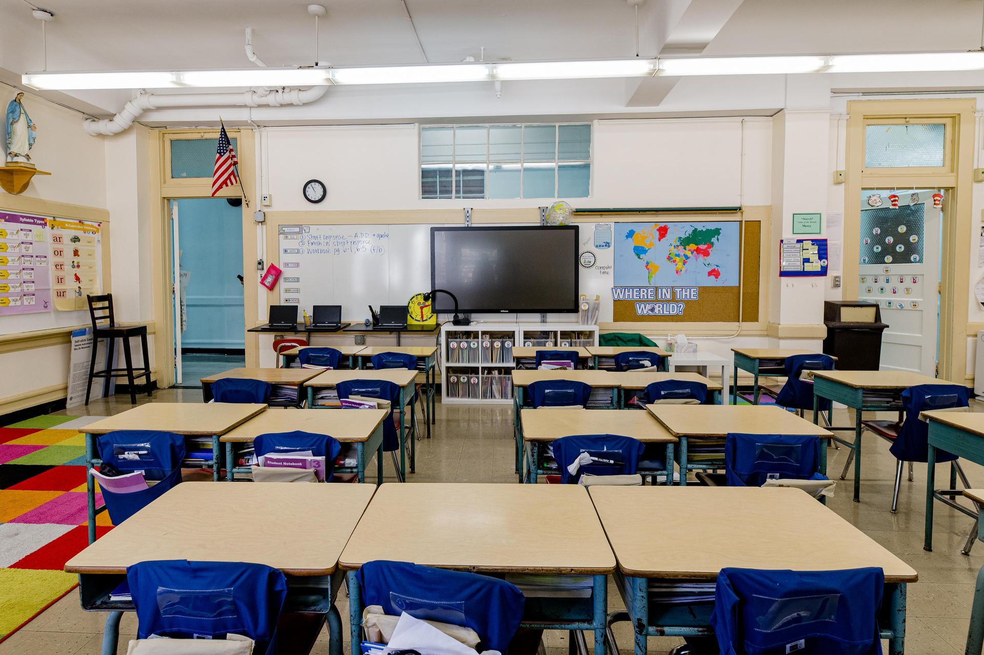 Achievements – Academic – Transfiguration School