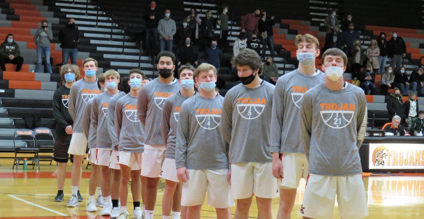 Thornapple Kellogg High School
