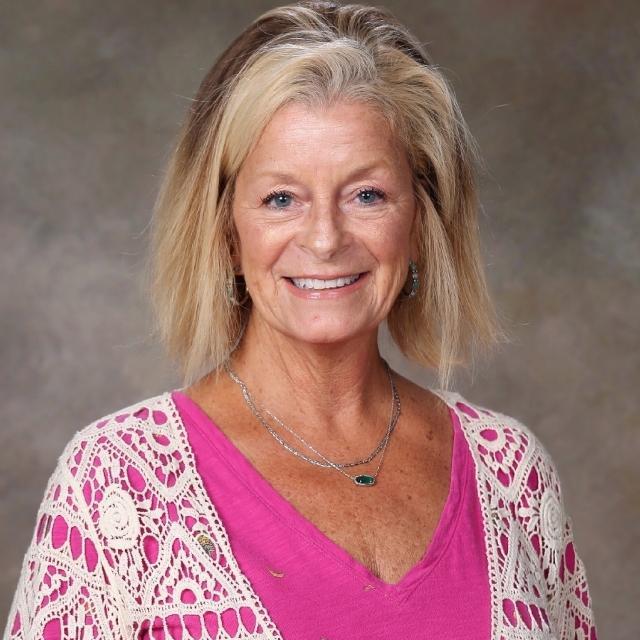 Staff – Math – Blackman High School